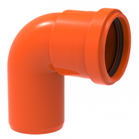 Joelho 90° Tigre Redux | Produtos | Tigre Brasil