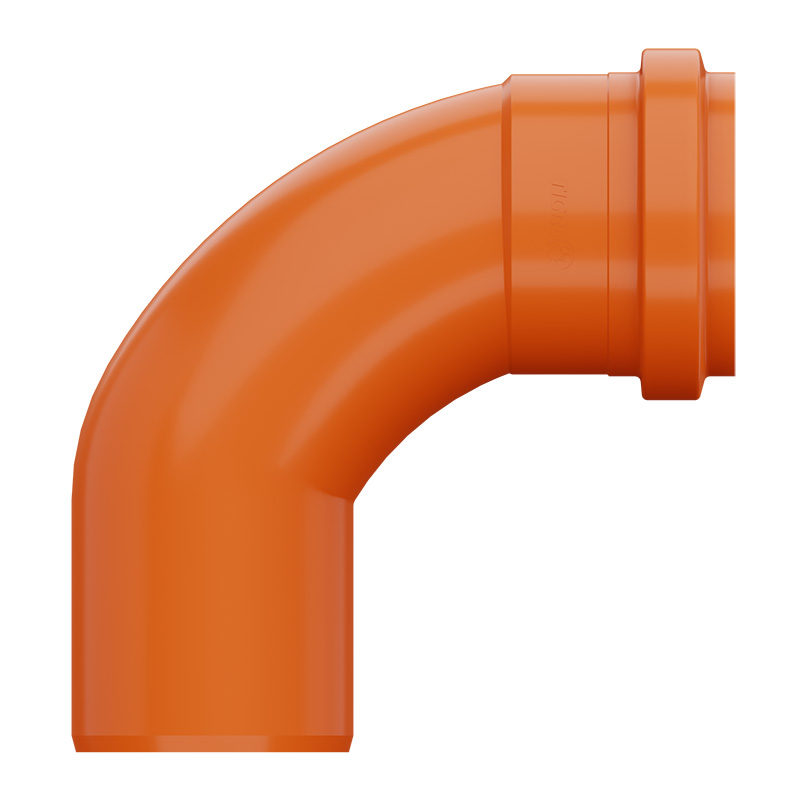 Curva 90º Tigre Redux | Produtos | Tigre Brasil