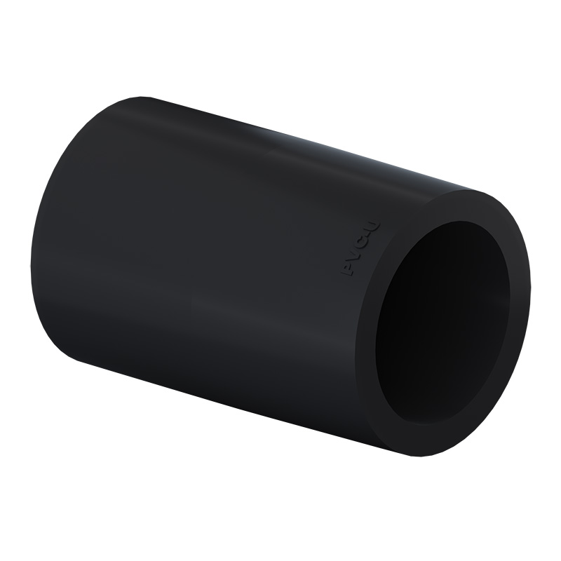 Luva PVC-U Sch80 | Produtos | Tigre Brasil