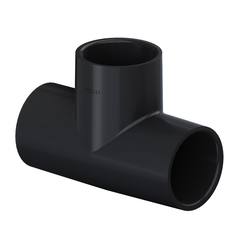 PVC-U Industrial Schedule 80 | Produtos | Tigre Brasil