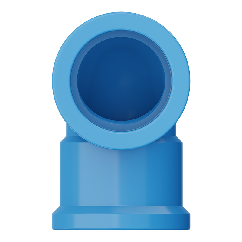 Joelho 90 Agropecuaria PVC | Produtos | Tigre Brasil