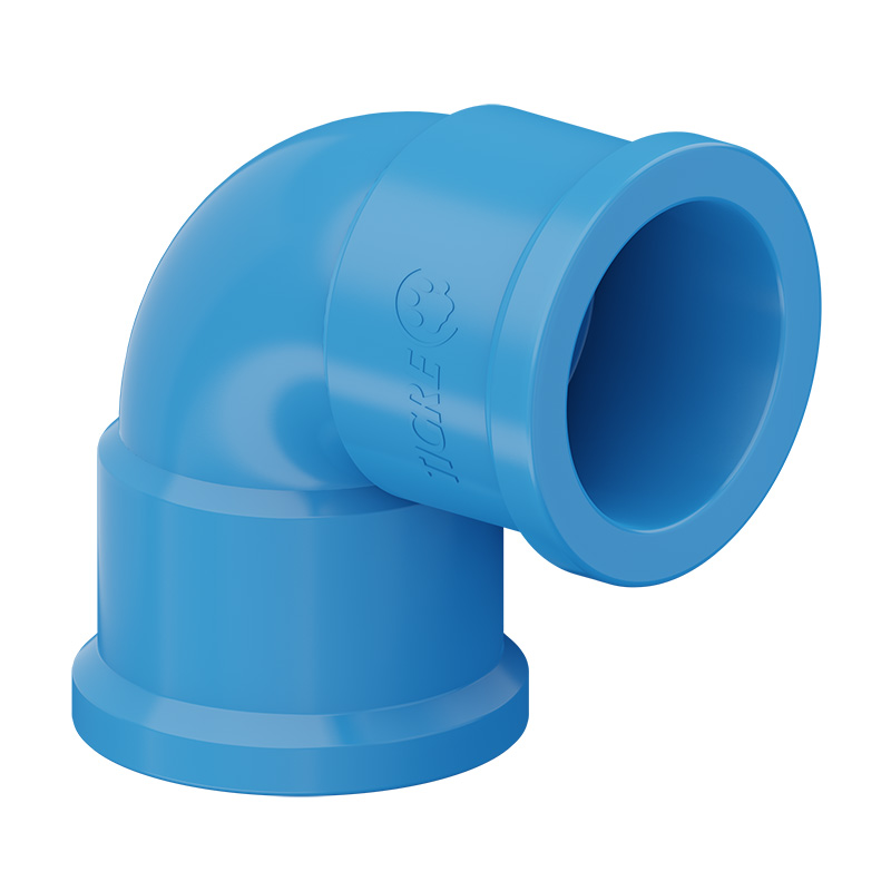 Joelho 90 Agropecuaria PVC | Produtos | Tigre Brasil