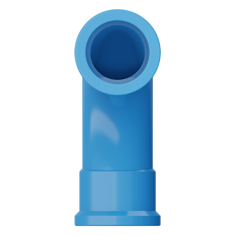 Curva 90 Agropecuaria PVC | Produtos | Tigre Brasil