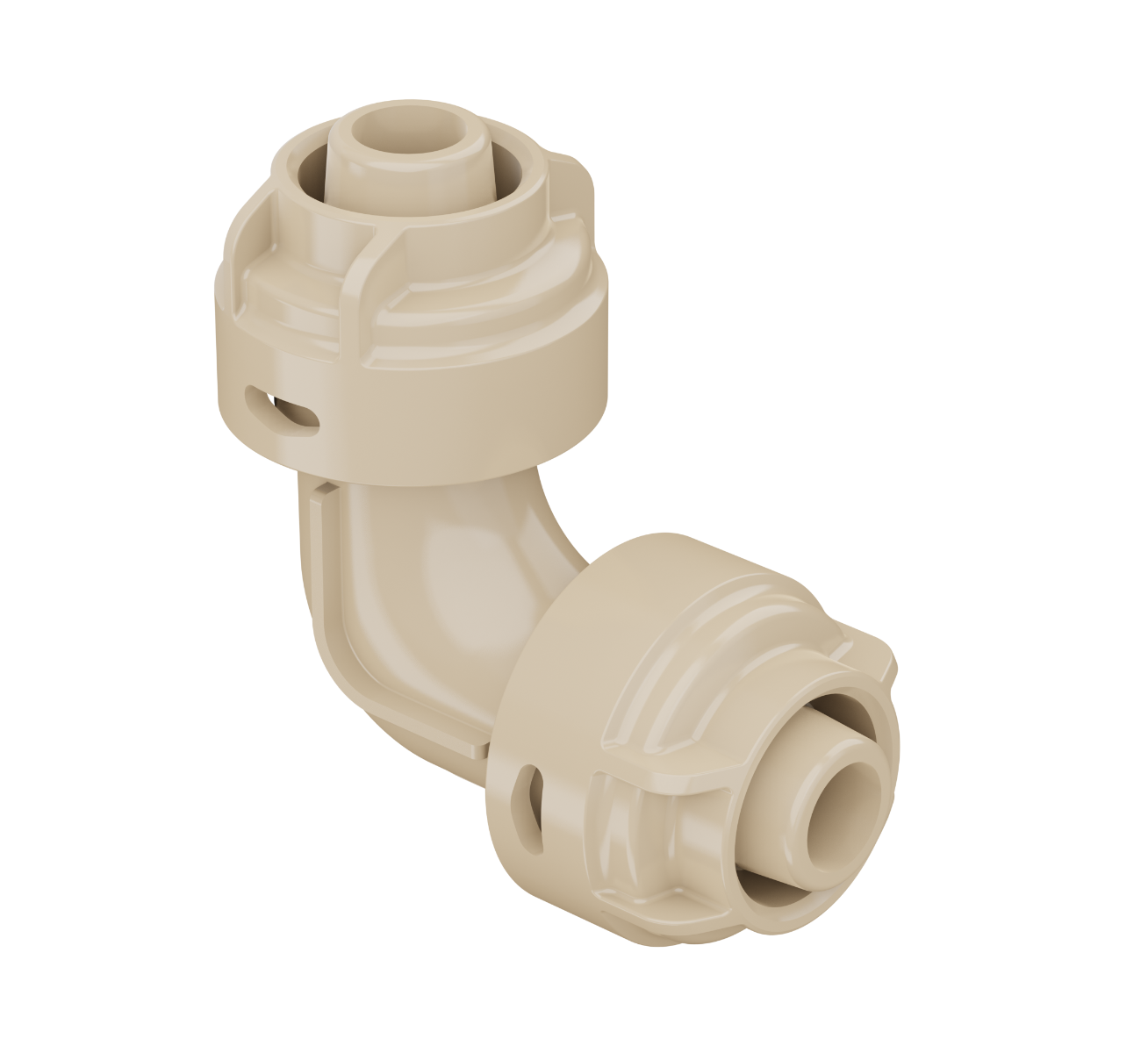 Joelho 90 ClicPEX | Produtos | Tigre Brasil