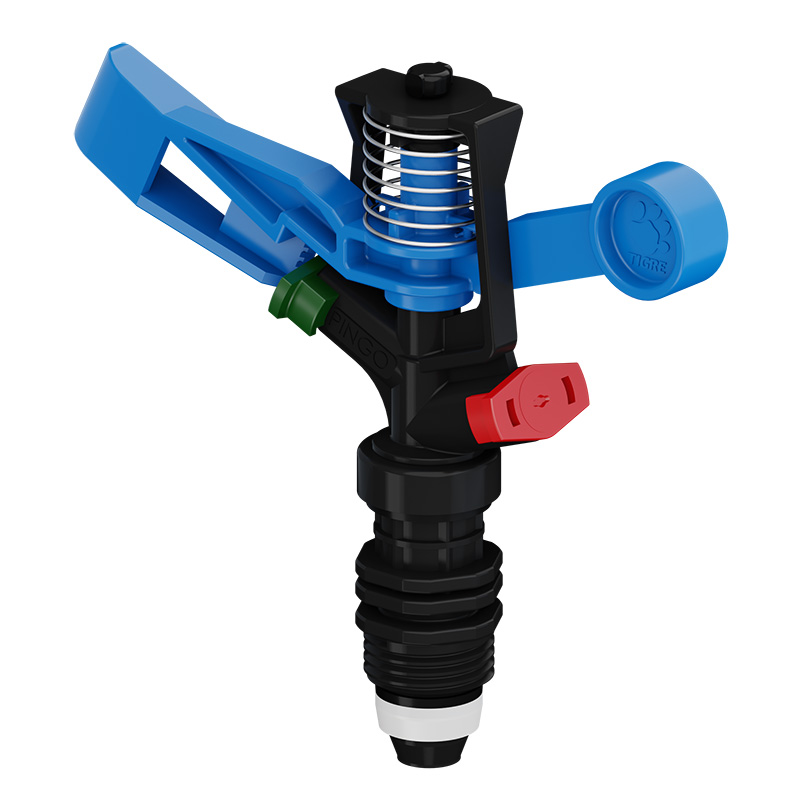 Aspersores | Produtos | Tigre Brasil