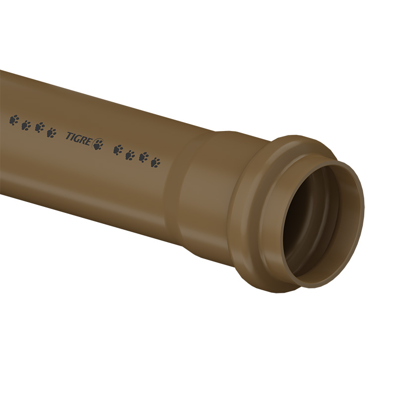 Tubo PBA 20 JE | Produtos | Tigre Brasil