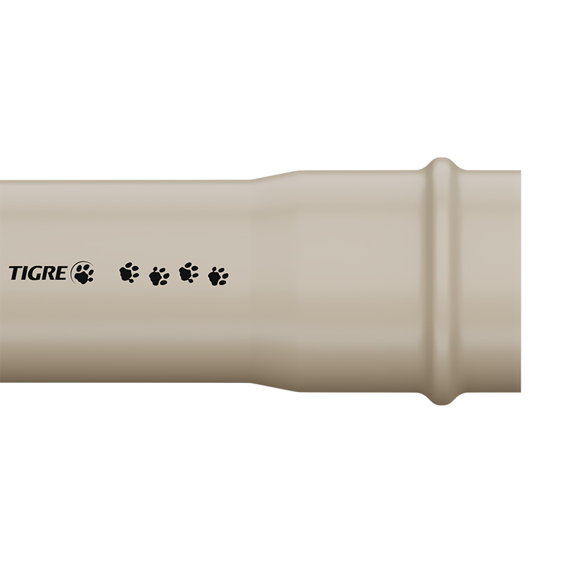 Tubería PVC Alcantarilla ISO 4435 SDR-41 AG | Nuestros Productos ...