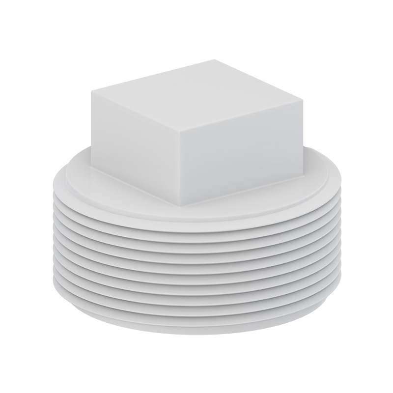 CLEANOUT PLUG MPT DWV | Products | Tigre USA