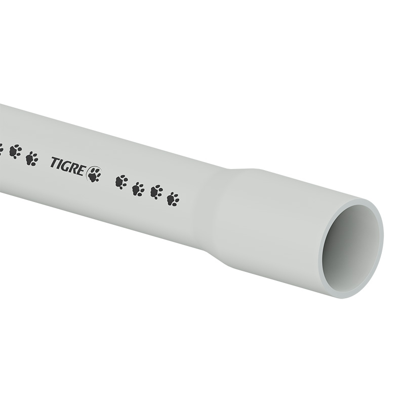 Tubería PVC Soldable SDR-21 | Nuestros Productos | Tigre Bolivia