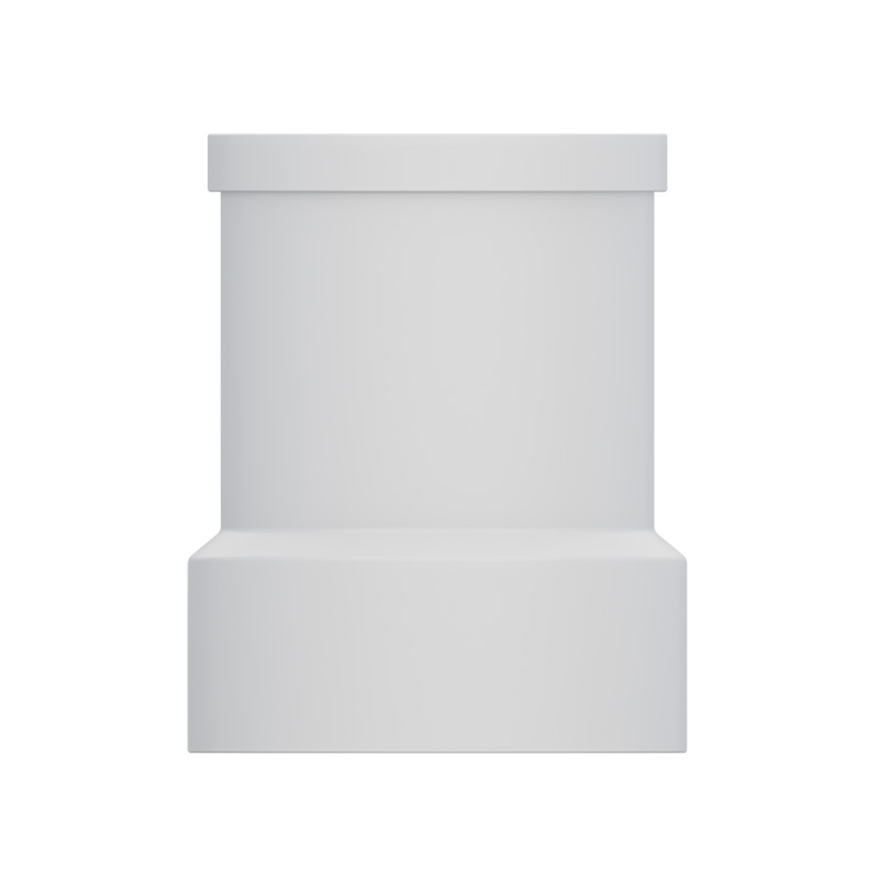 HUB ADAPTER CAST IRON HXS DWV | Products | Tigre USA