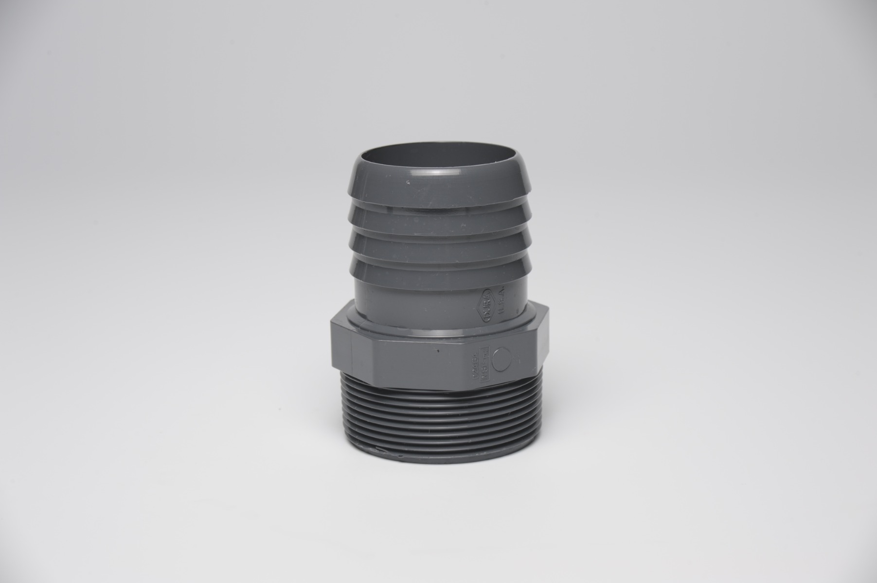MALE ADAPTER (MIPT x Insert) | Products | Tigre USA