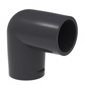 Joelho 90° PVC-U Sch80 | Produtos | Tigre Brasil