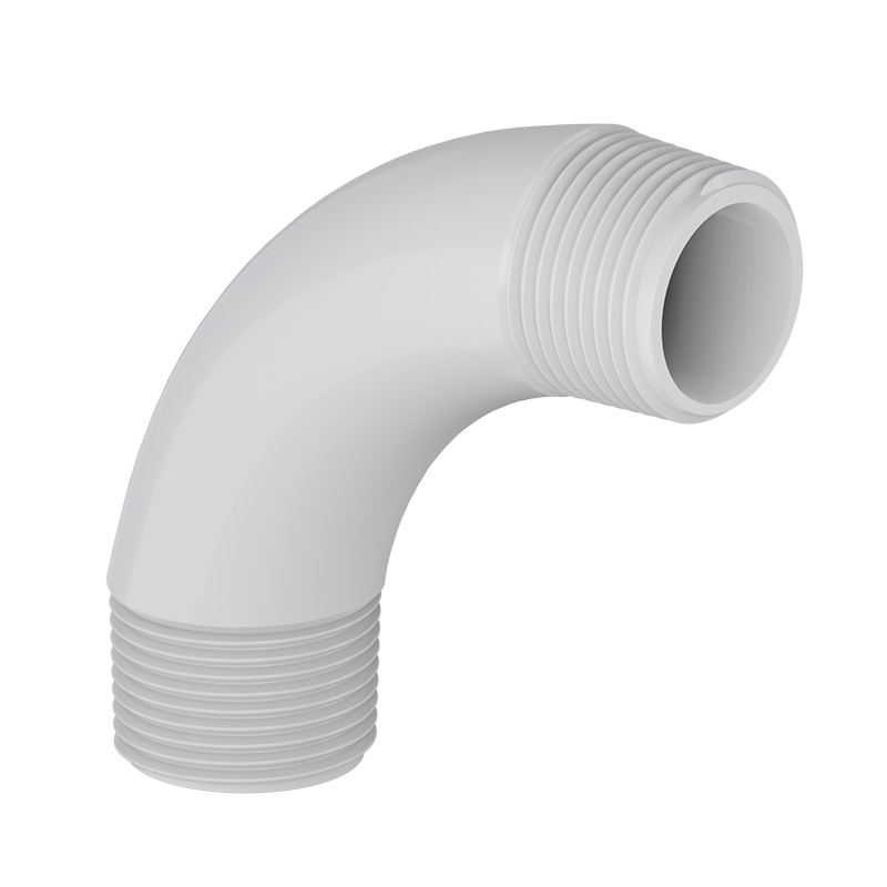 Curva 90º Roscável | Produtos | Tigre Brasil