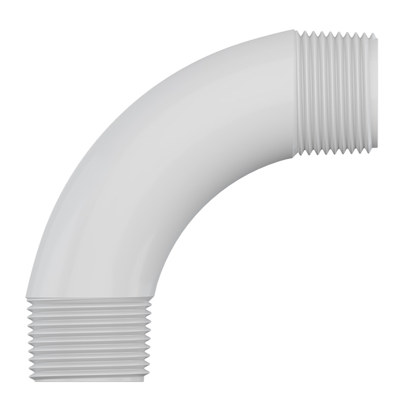 Curva 90º Roscável | Produtos | Tigre Brasil