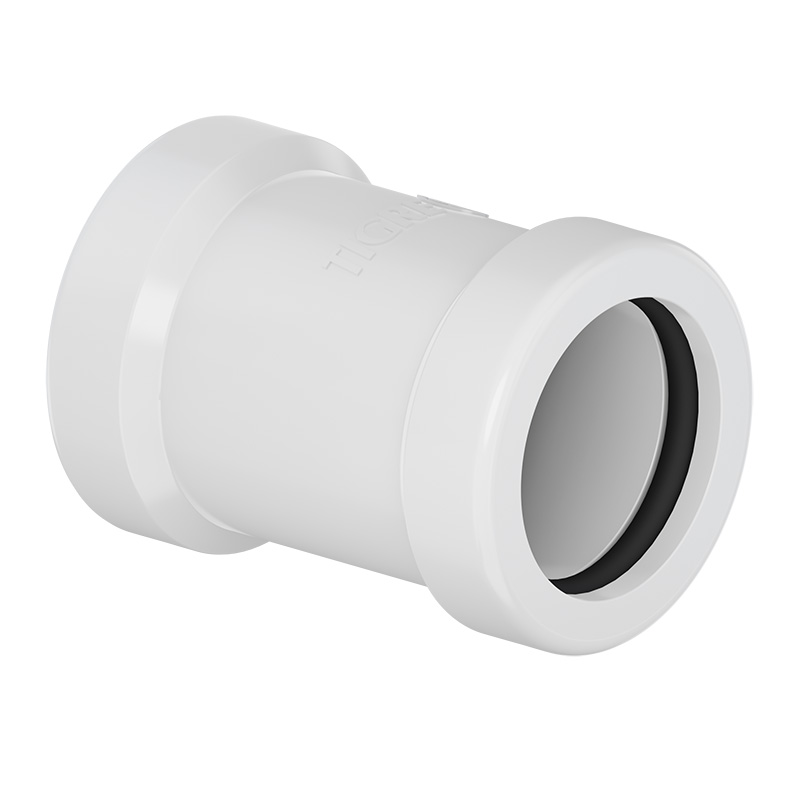 Unión Sencilla Roscable | Produtos | Tigre Brasil