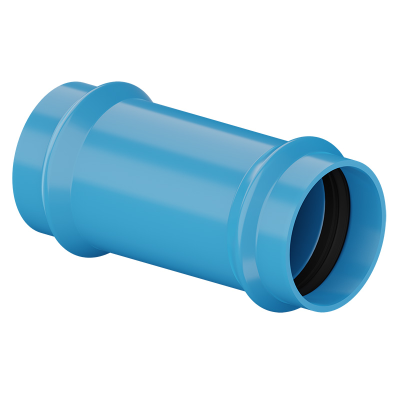 Luva de Correr DE FoFo MPVC JEI | Produtos | Tigre Brasil