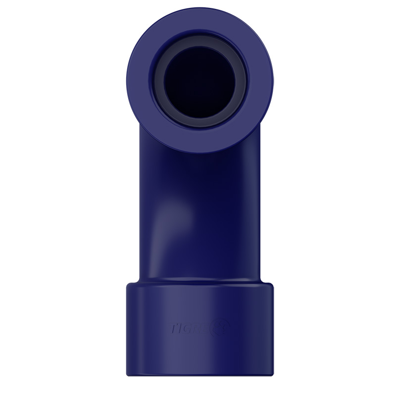 Curva 90º | Produtos | Tigre Brasil