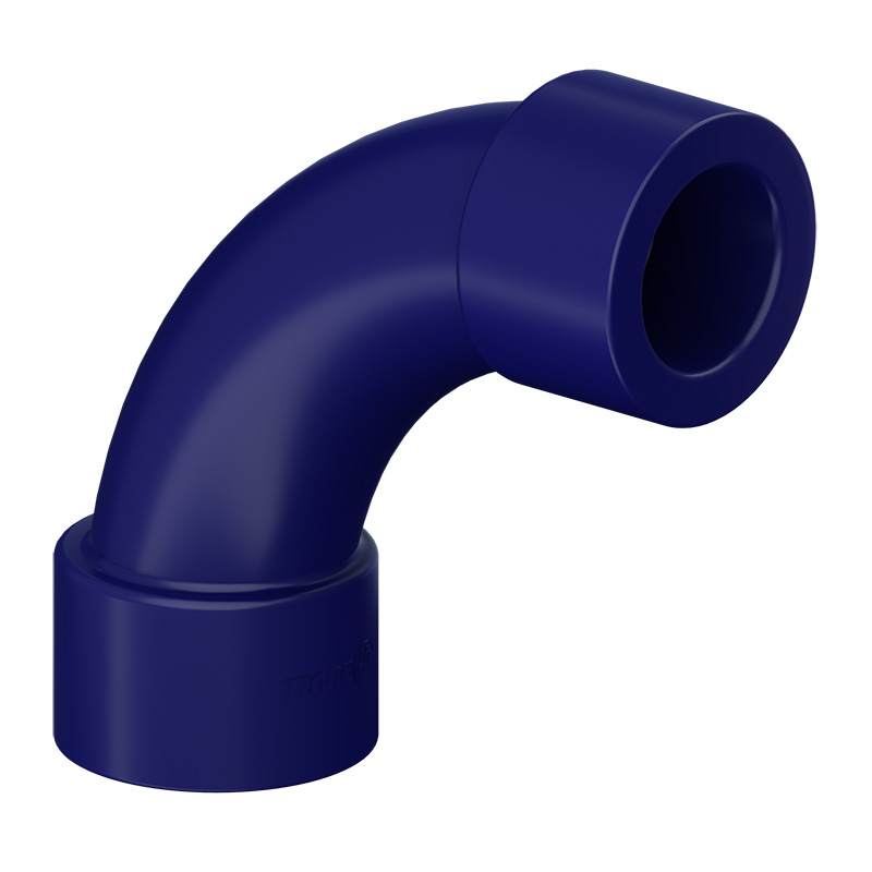 Curva 90º | Produtos | Tigre Brasil