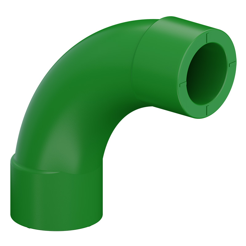 Curva 90º | Produtos | Tigre Brasil