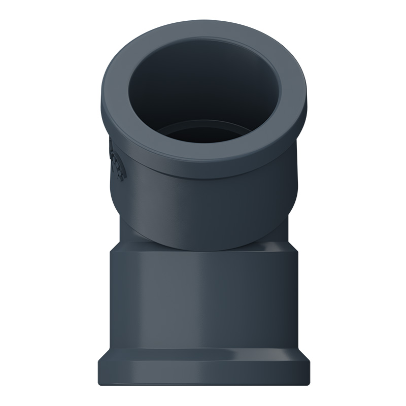 Codo 45º Soldable | Nuestros Productos | Tigre Argentina