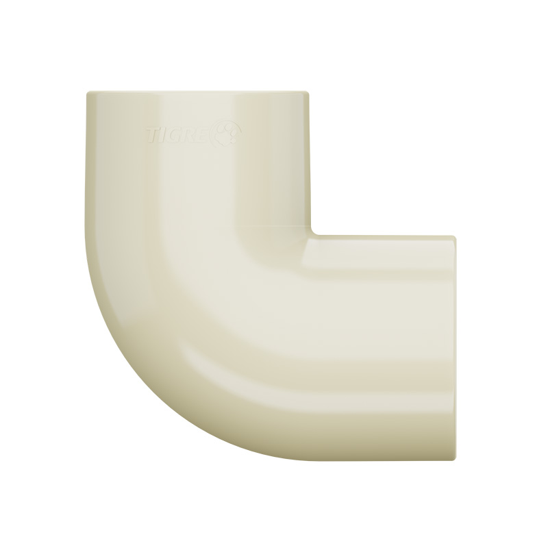 Codo 90° | Nuestros Productos | Tigre Colômbia