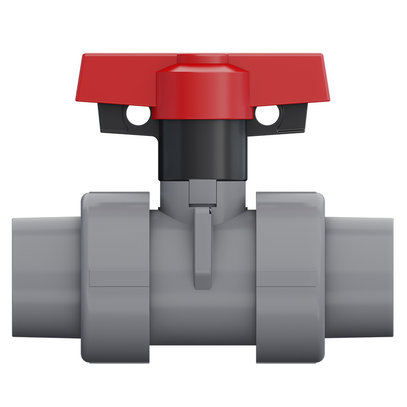 Válvula CPVC Industrial | Nuestros Productos | Tigre Brasil