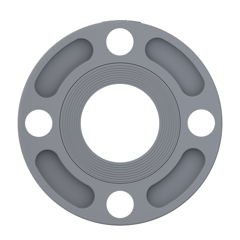 Flange Fêmea CPVC | Nuestros Productos | Tigre Brasil