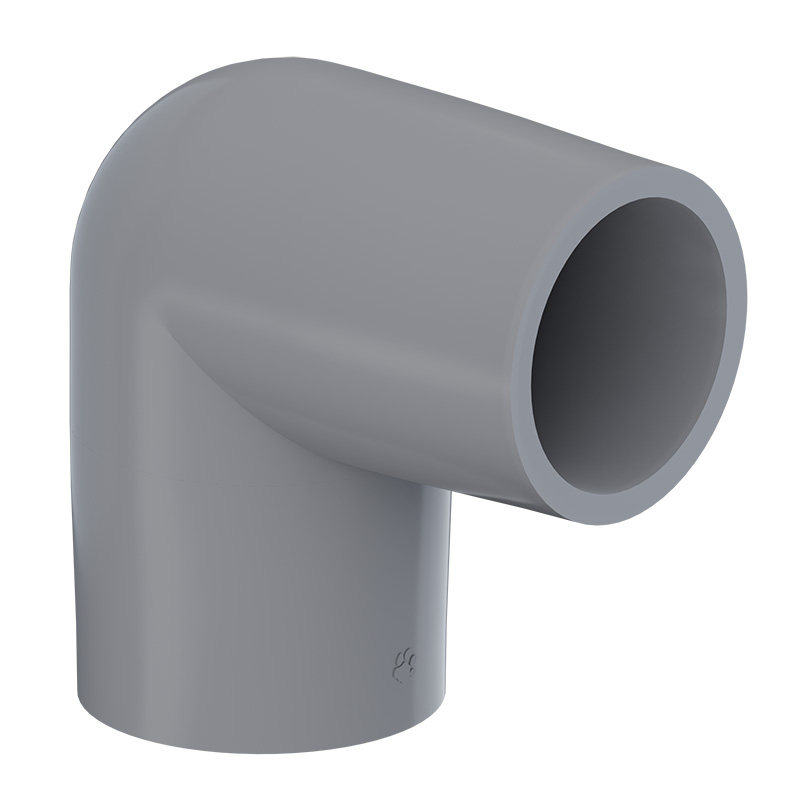 Joelho 90º CPVC | Produtos | Tigre Brasil