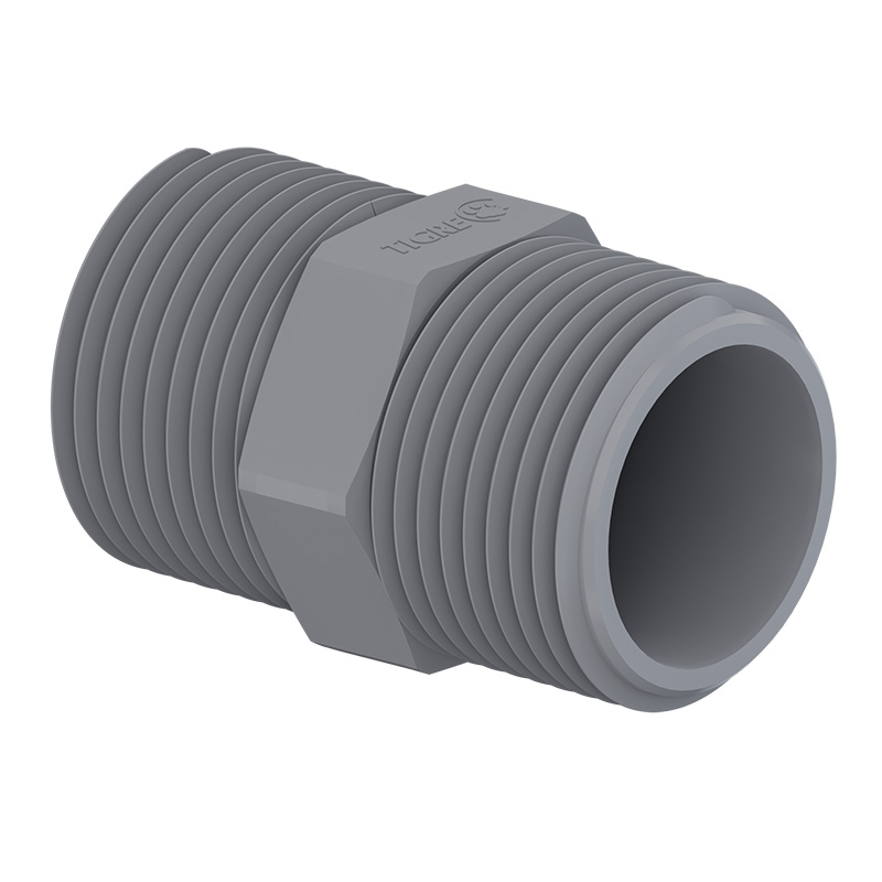 Niple CPVC | Produtos | Tigre Brasil