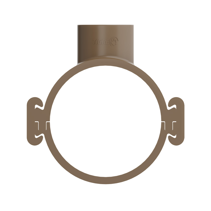 Colar Tomada PVC com Travas em PVC | Produtos | Tigre Brasil