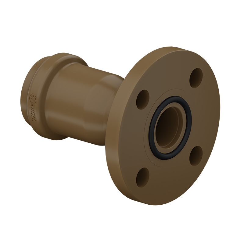 Tê PVC JE BBB PBA | Produtos | Tigre Brasil