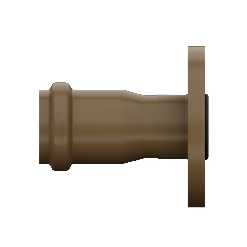 Extremidade PVC JE BF PBA | Produtos | Tigre Brasil