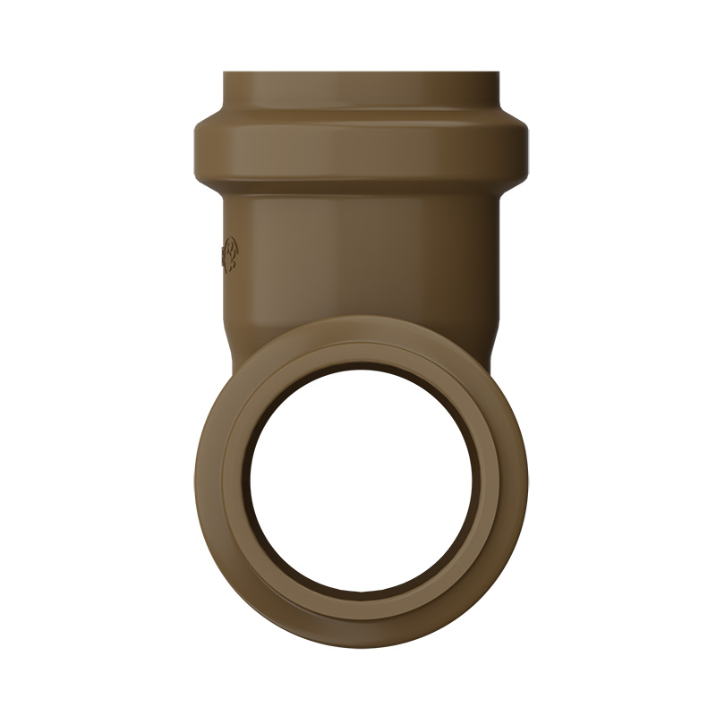 Tê PVC JE BBB PBA | Produtos | Tigre Brasil