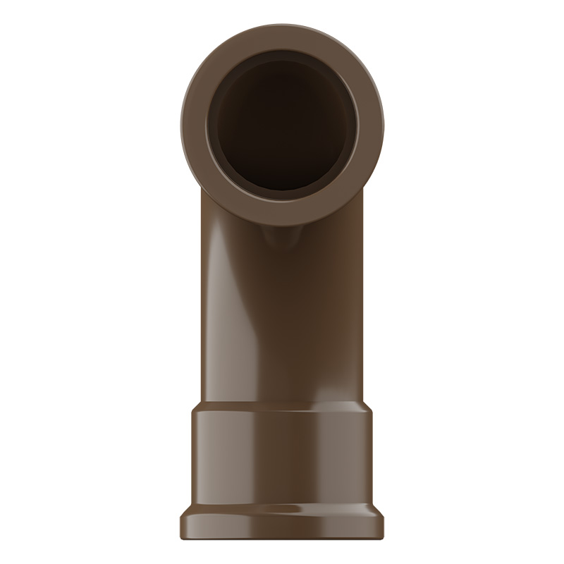 Curva 90° PBS | Produtos | Tigre Brasil