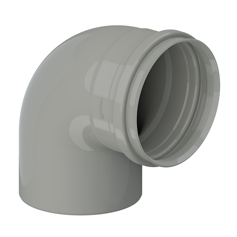 Joelho 90º Série R | Produtos | Tigre Brasil