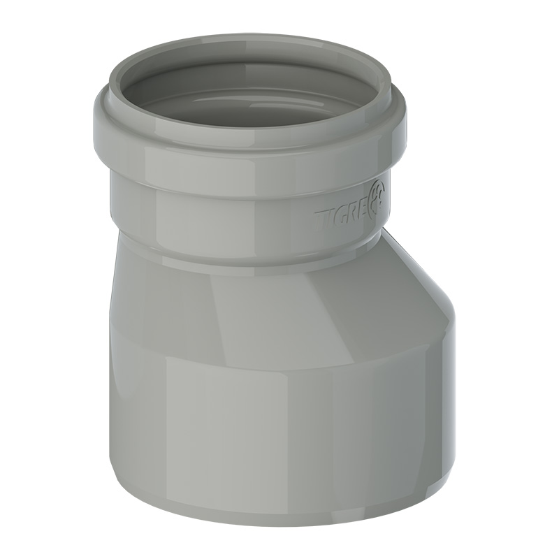 Reducción Excéntrica Serie R | Produtos | Tigre Brasil