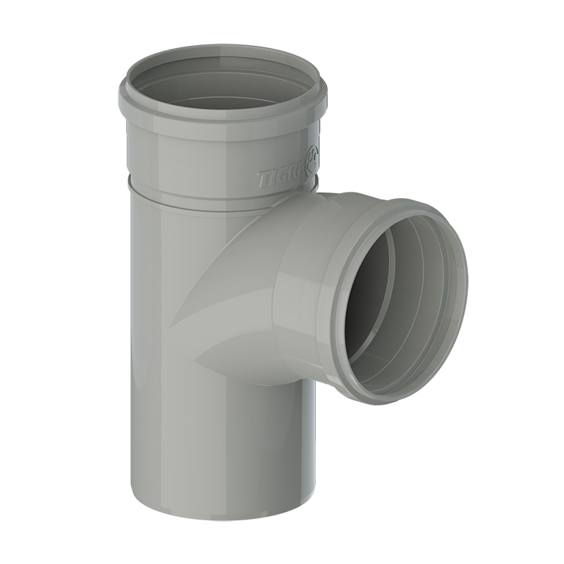 Tê Série R | Productos | Tigre Brasil