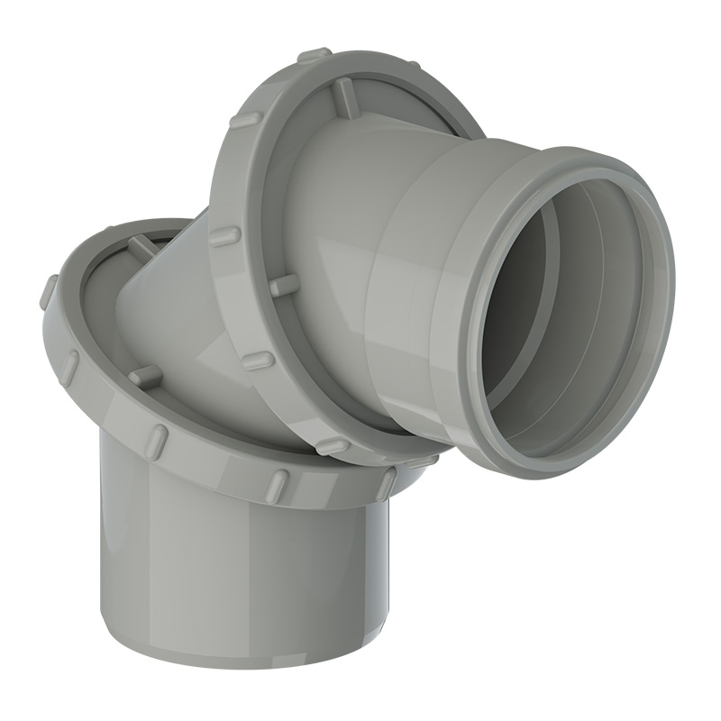 CurVar 90° Série R | Produtos | Tigre Brasil