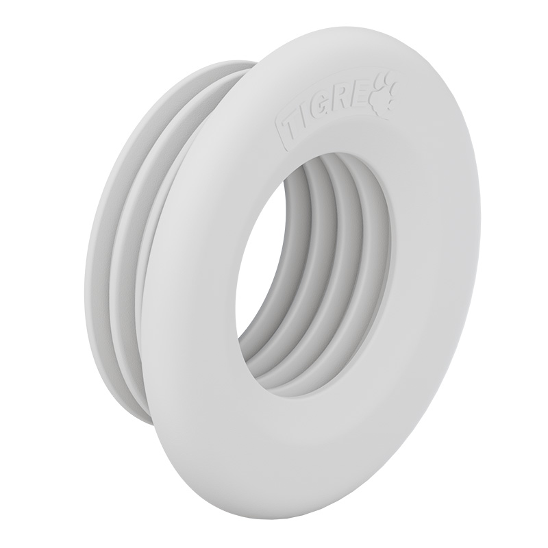 Espude para Ligação de Vaso Sanitário | Produtos | Tigre Brasil