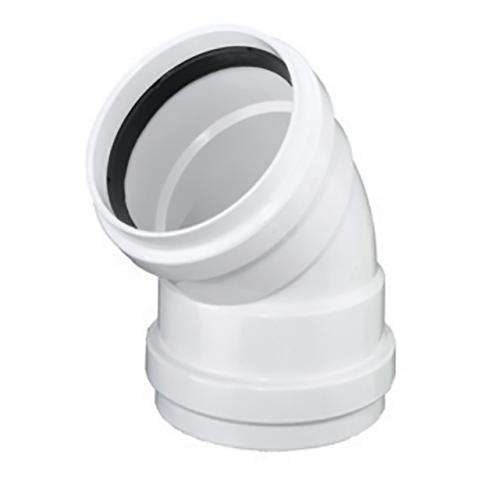 SDR 35 Gasketed Fittings | Products | Tigre USA
