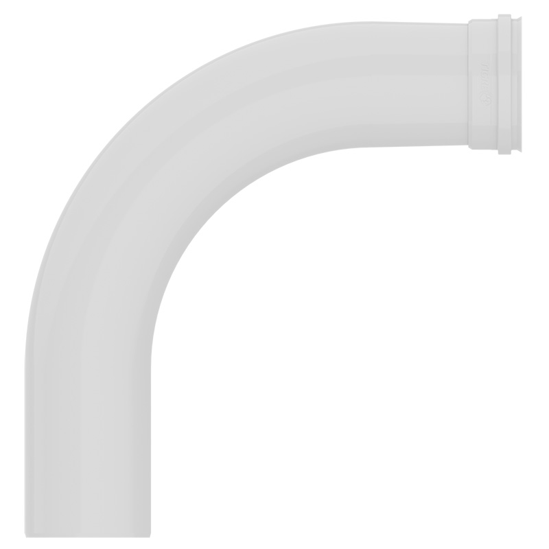 Curva 90º Longa | Produtos | Tigre Brasil