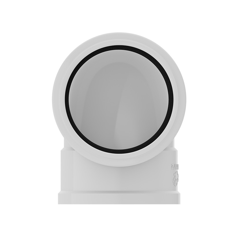 Joelho 90º com Anel | Produtos | Tigre Brasil