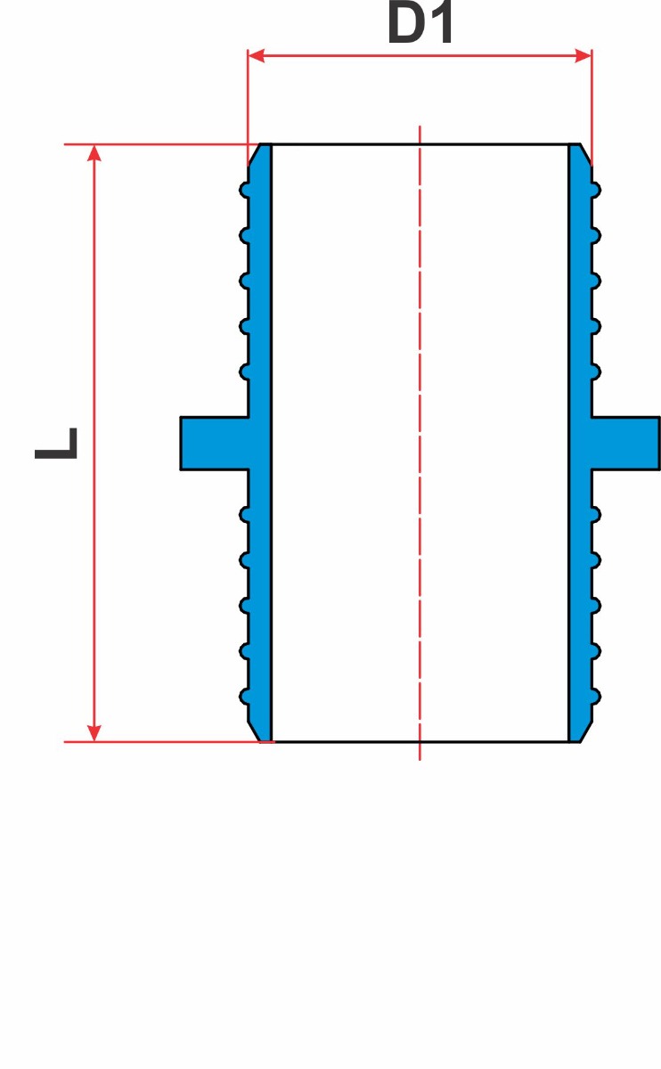 Luva ClicPEX | Produtos | Tigre Brasil