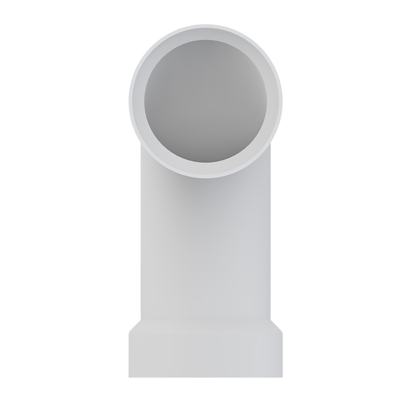 LONG SWEEP 1/4 BEND DWV | Products | Tigre USA