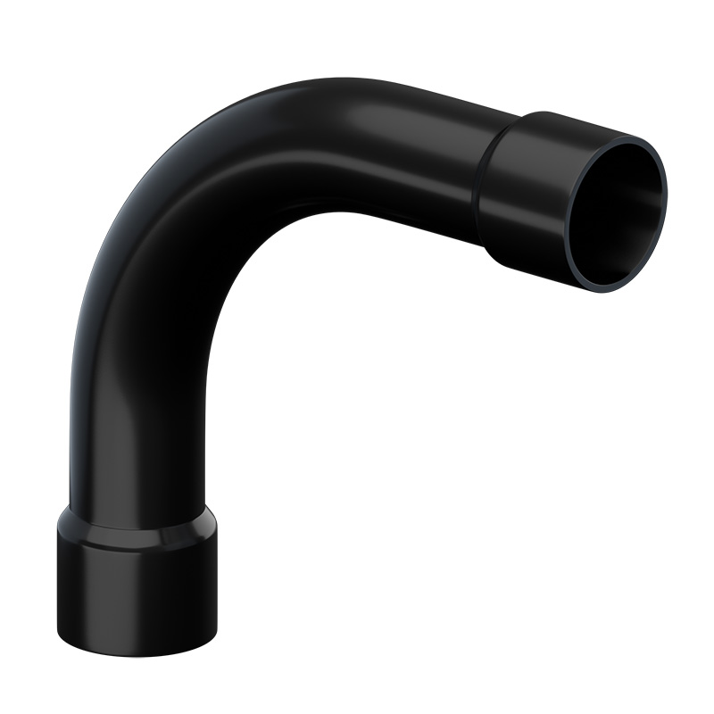 Curva 90 Eletroduto Soldável | Produtos | Tigre Brasil