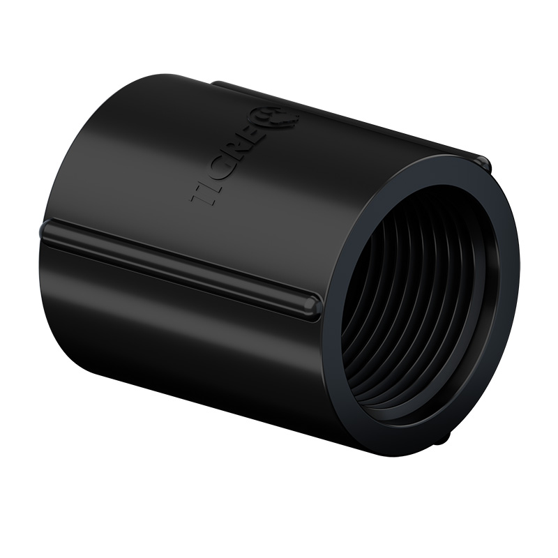 Luva Eletroduto Roscável | Produtos | Tigre Brasil