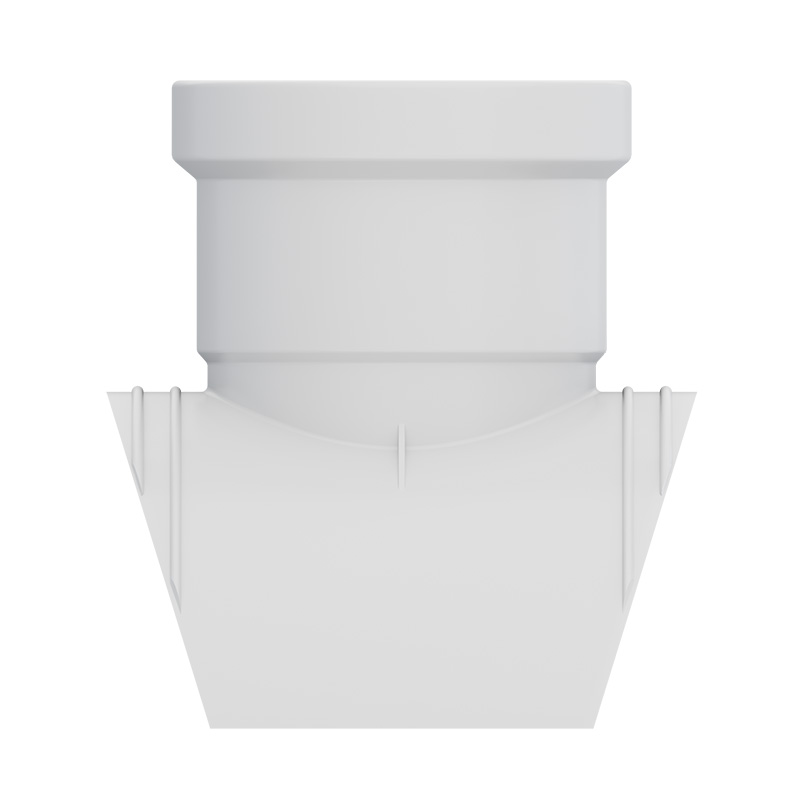 SADDLE TEE SDR35 | Products | Tigre USA