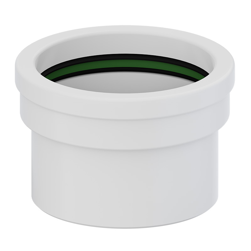 SDR 35 Gasketed Fittings Products Tigre USA