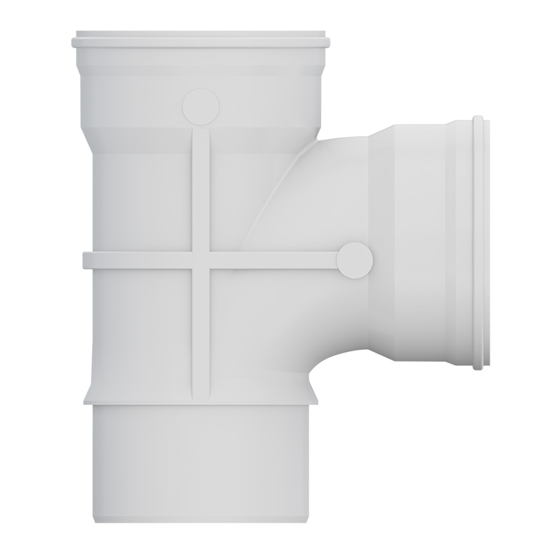 TEE WYE SXGXG SDR35 | Products | Tigre USA