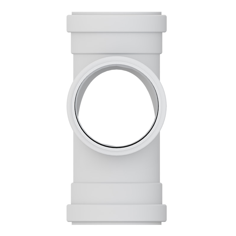 DOUBLE TEE WYE GXGXGXG SDR35 | Products | Tigre USA